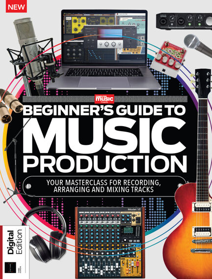 Beginner's Guide to Music Production Magazine - 1000's of magazines in ...
