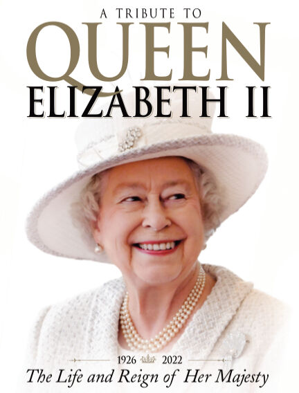 Read Queen Elizabeth II: Commemorative Special magazine on Readly - the ...