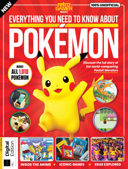 Read Everything You Need To Know About Pokémon magazine on Readly - the ...