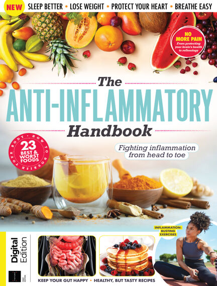 Read The Anti-Inflammatory Handbook magazine on Readly - the ultimate ...