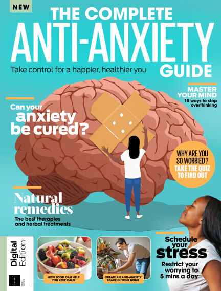 Read The Complete Anti-Anxiety Guide magazine on Readly - the ultimate ...