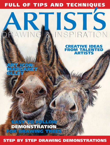 Read Artists Drawing & Inspiration magazine on Readly - the ultimate ...