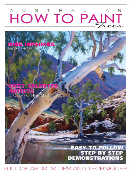 Read Australian How to Paint magazine on Readly - the ultimate magazine ...