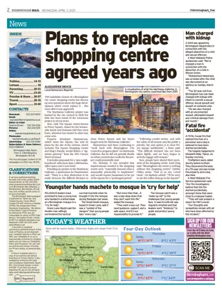 Newspapers Magazines - Readly