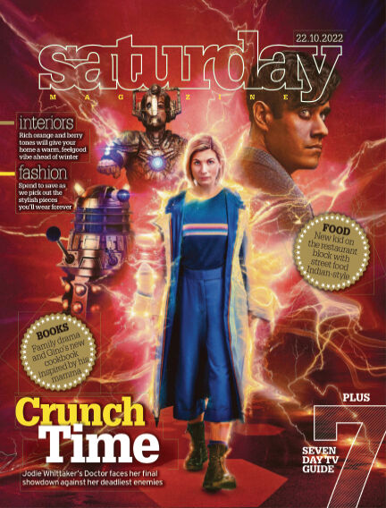 Read Daily Record Supplement magazine on Readly - the ultimate magazine ...