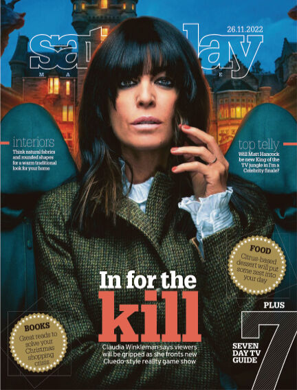 Read Daily Record Supplement magazine on Readly - the ultimate magazine ...