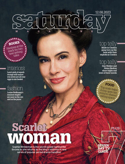 Read Daily Record Supplement magazine on Readly - the ultimate magazine ...