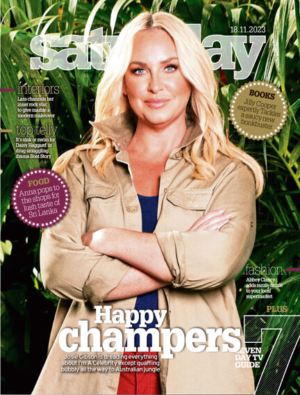 Daily Record Supplement Magazine - 1000's of magazines in one app