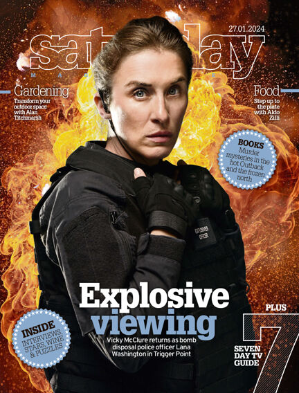 Read Daily Record Supplement magazine on Readly - the ultimate magazine subscription. 1000's of ...