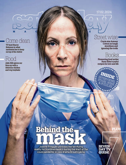 Daily Record Supplement Magazine - 1000's of magazines in one app