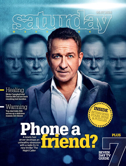 Read Daily Record Supplement magazine on Readly - the ultimate magazine ...