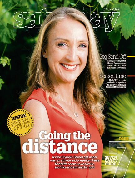 Read Daily Record Supplement magazine on Readly - the ultimate magazine ...