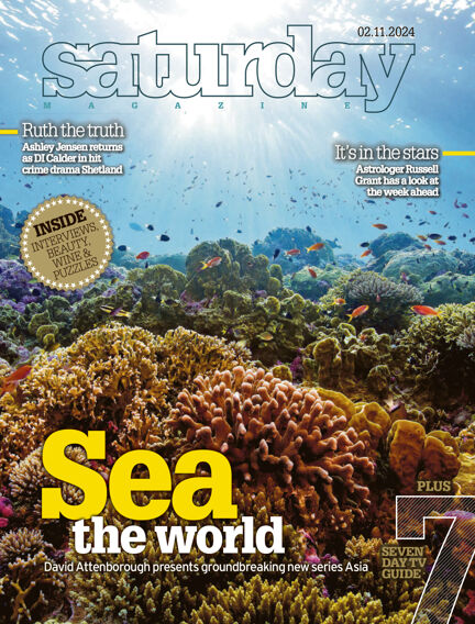 Read Daily Record Supplement magazine on Readly - the ultimate magazine ...