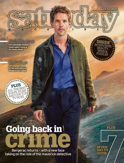 Daily Record Supplement Magazine - 1000's of magazines in one app