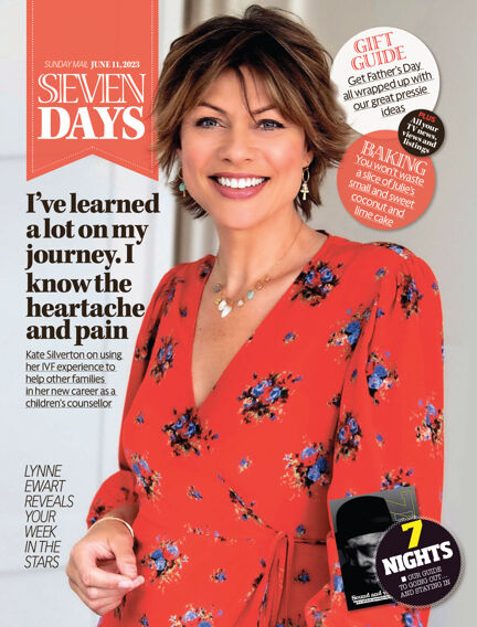 Sunday Mail Supplement Magazine - 1000's of magazines in one app