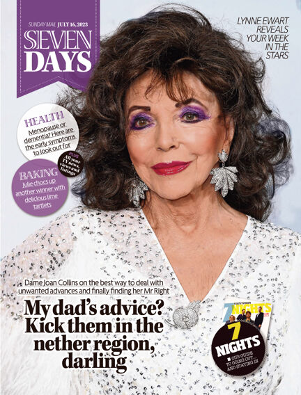 Sunday Mail Supplement Magazine - 1000's of magazines in one app