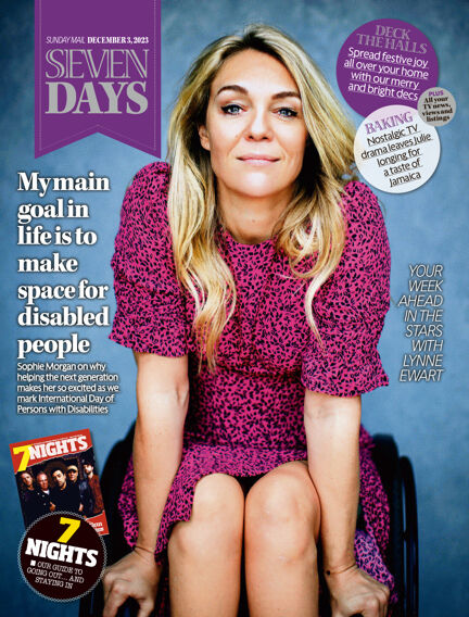 Lies Sunday Mail Supplement auf Readly – die ultimative Magazin ...