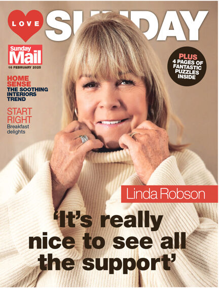 Read Sunday Mail Supplement magazine on Readly - the ultimate magazine ...