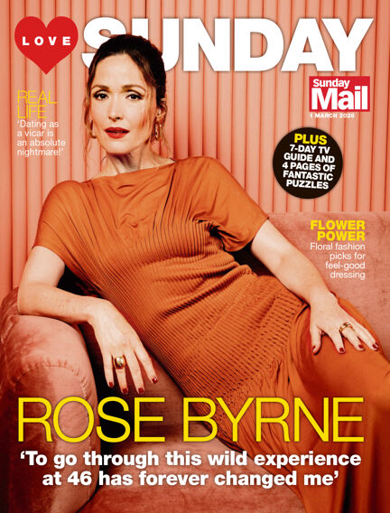 Read Sunday Mail Supplement magazine on Readly - the ultimate magazine ...