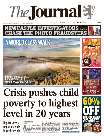 Read Newcastle Journal magazine on Readly - the ultimate magazine ...