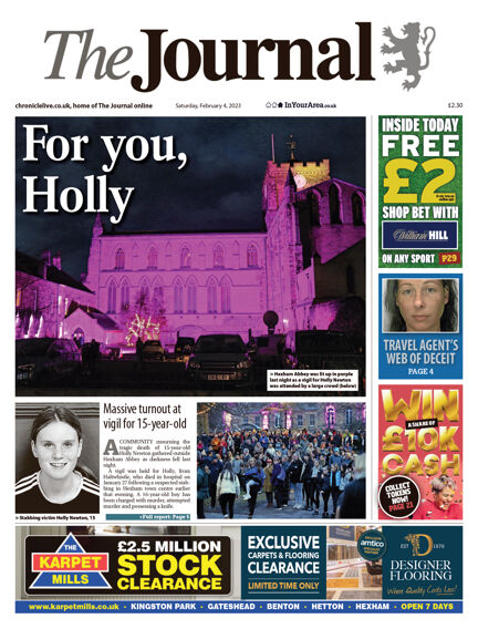 Read Newcastle Journal magazine on Readly - the ultimate magazine ...