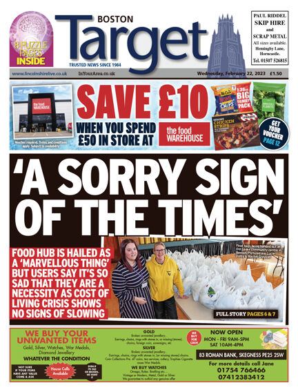 Read Boston Target magazine on Readly - the ultimate magazine ...