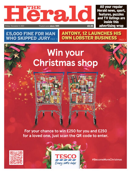 Plymouth Herald Magazine - 1000's of magazines in one app