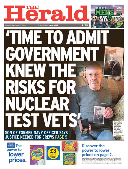 Plymouth Herald Magazine - 1000's of magazines in one app