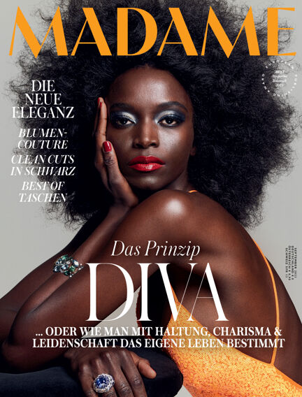 Lies 16 August 2023 - Madame auf Readly – die ultimative Magazin-Flatrate. Tausende Magazine in ...