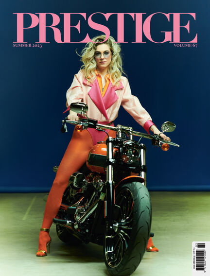 Read PRESTIGE magazine on Readly - the ultimate magazine subscription ...