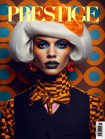 Read PRESTIGE magazine on Readly - the ultimate magazine subscription ...