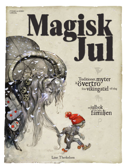 Read Magisk jul magazine on Readly - the ultimate magazine subscription ...