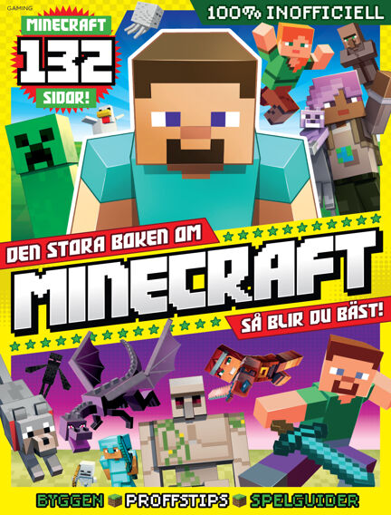 Read Minecraft (SE) magazine on Readly - the ultimate magazine ...