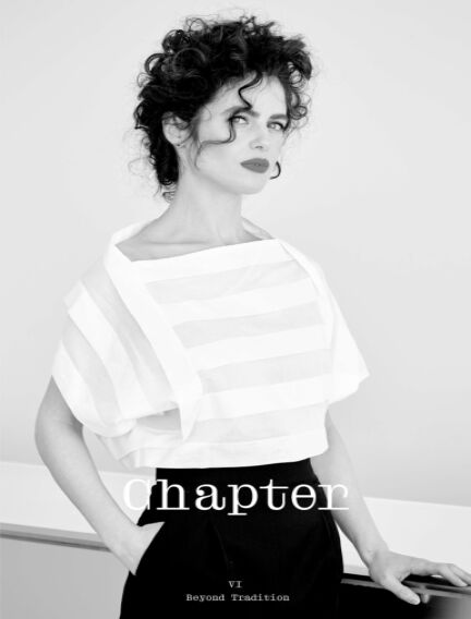 Read Chapter Magazine magazine on Readly - the ultimate magazine ...