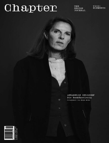 Read Chapter Magazine magazine on Readly - the ultimate magazine ...