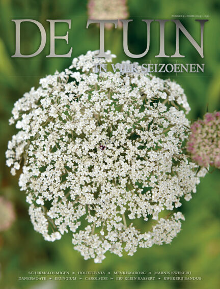 Read De Tuin in vier seizoenen magazine on Readly - the ultimate ...