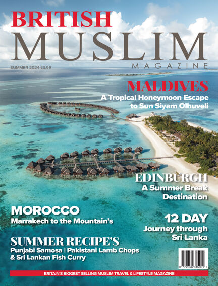 Read British Muslim Magazine magazine on Readly - the ultimate magazine ...
