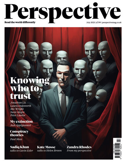 Read Perspective magazine on Readly - the ultimate magazine ...