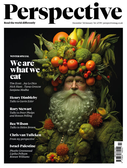 Read Perspective magazine on Readly - the ultimate magazine ...