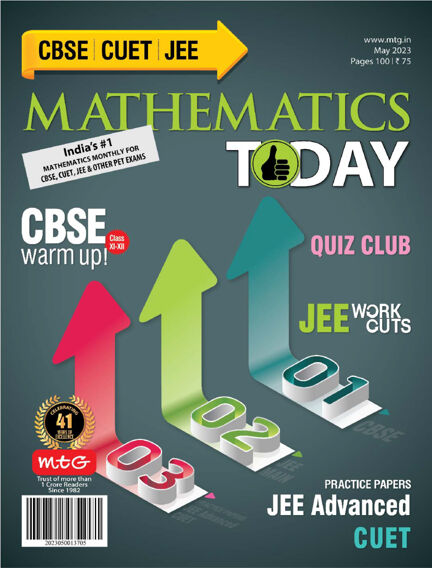 Read Mathematics Today magazine on Readly - the ultimate magazine ...