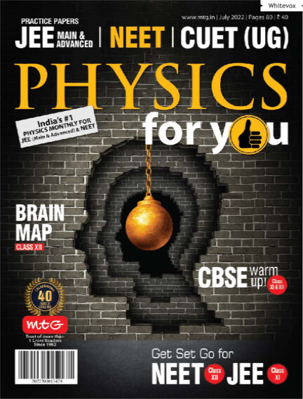 Read Physics For You magazine on Readly - the ultimate magazine ...