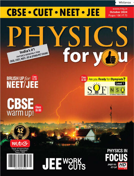 Read Physics For You magazine on Readly - the ultimate magazine ...