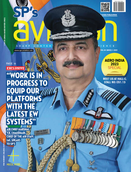 Read SP's Aviation magazine on Readly - the ultimate magazine ...