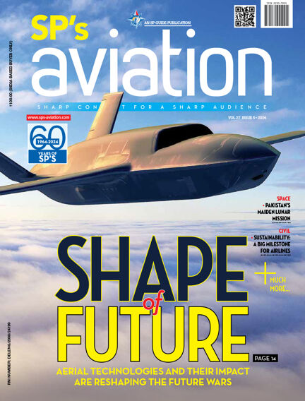 Read SP's Aviation magazine on Readly - the ultimate magazine ...