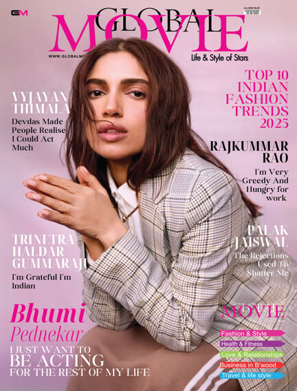 Read GLOBAL MOVIE MAGAZINE magazine on Readly - the ultimate magazine ...