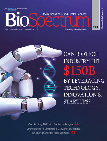 Read Bio Spectrum magazine on Readly - the ultimate magazine ...