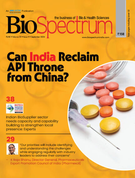 Read Bio Spectrum magazine on Readly - the ultimate magazine ...