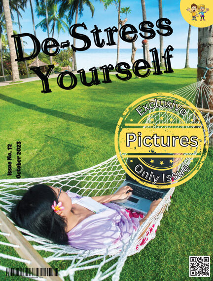 Read De-Stress Yourself magazine on Readly - the ultimate magazine ...