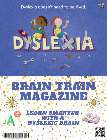 Read The Brain Train magazine on Readly - the ultimate magazine ...