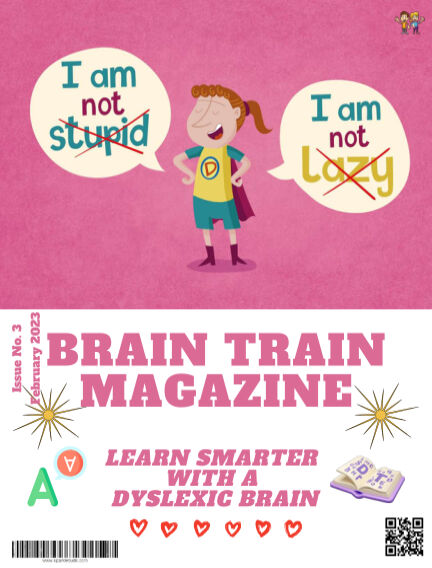 Read The Brain Train magazine on Readly - the ultimate magazine ...